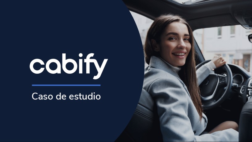 Caso Cabify: Acciones detrás del transporte corporativo